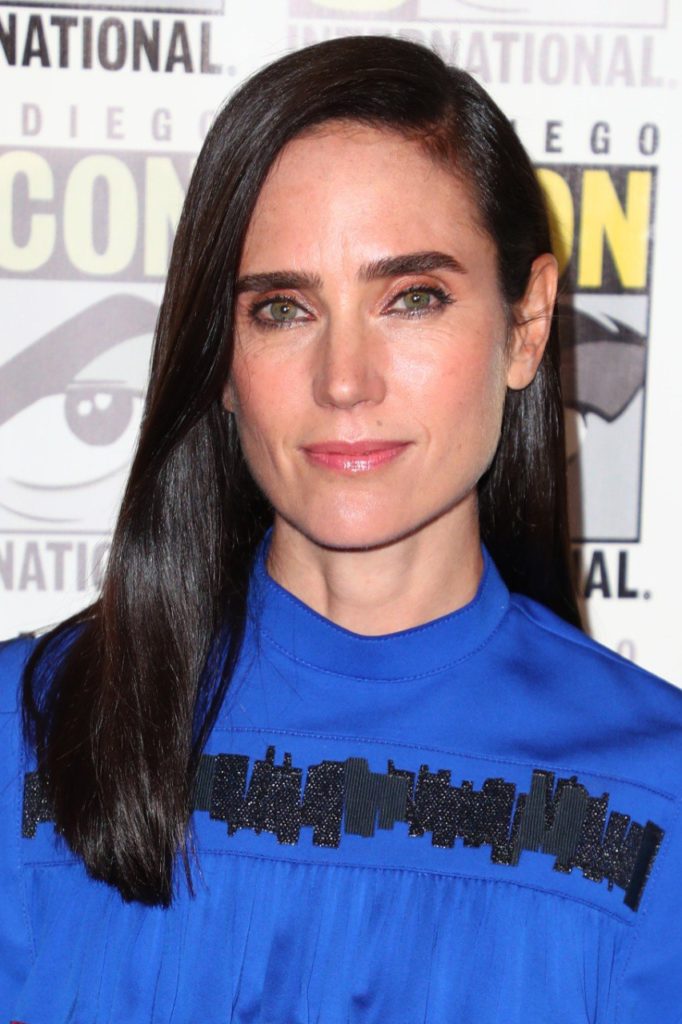 Jennifer Connelly tiene 52 años. Así es cómo luce ahora la actriz más ...