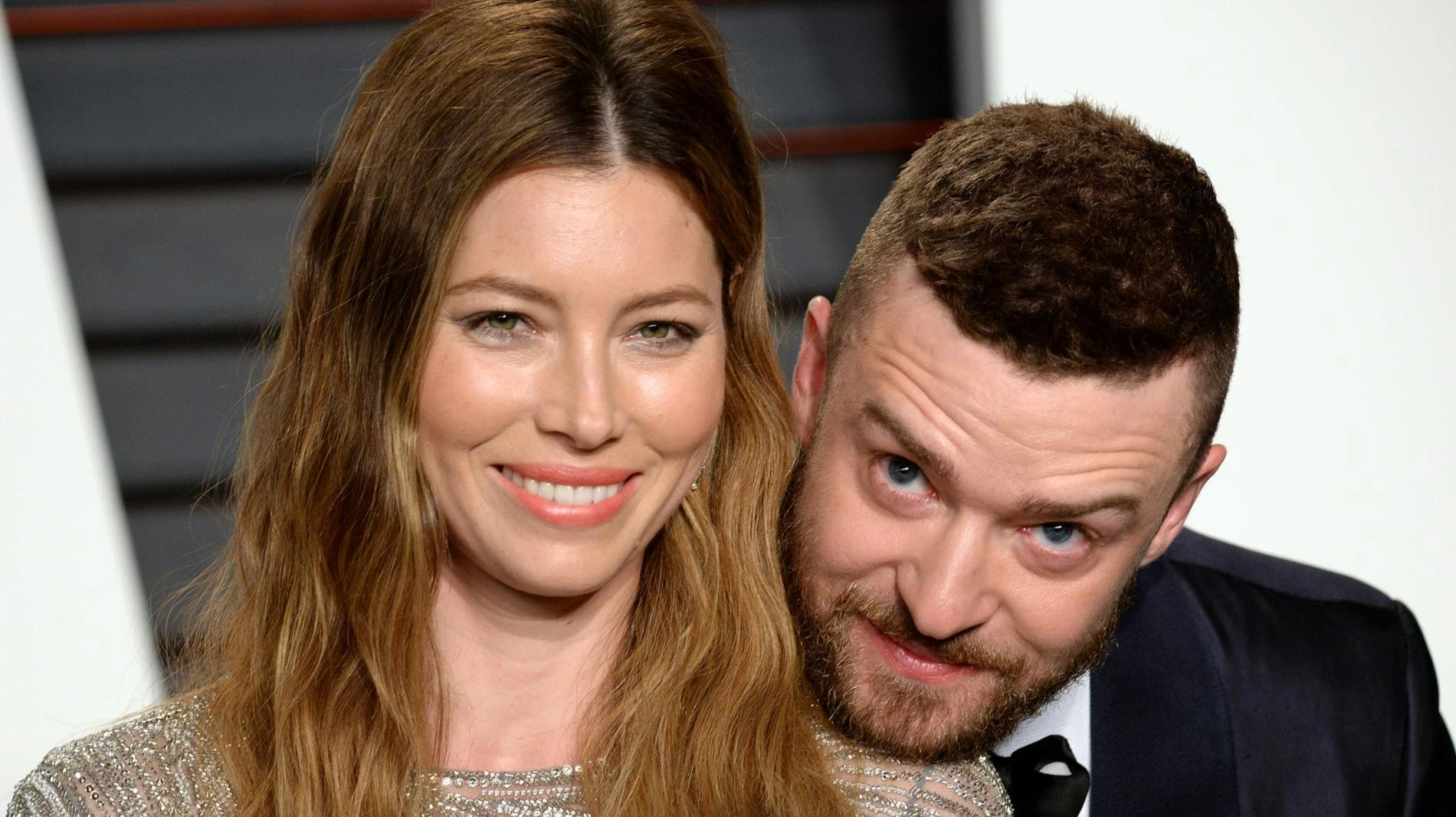 Jessica Biel muestra cómo luce su hijo de 9 años con Justin Timberlake ...