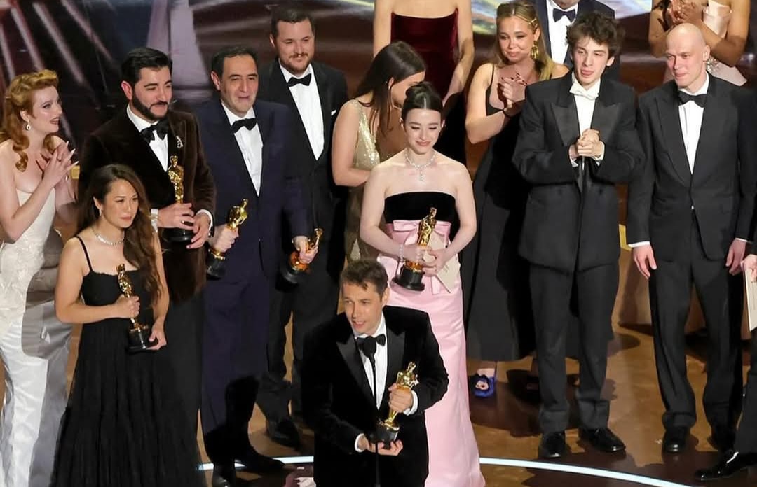 Anora: Los Oscar a mejor película, mejor director y mejor actriz se los ...